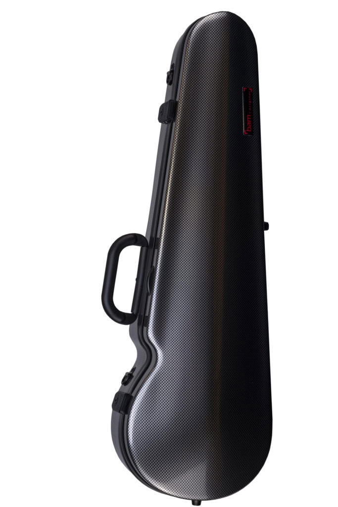 VIOLIN musical instrument case - BAM Cases