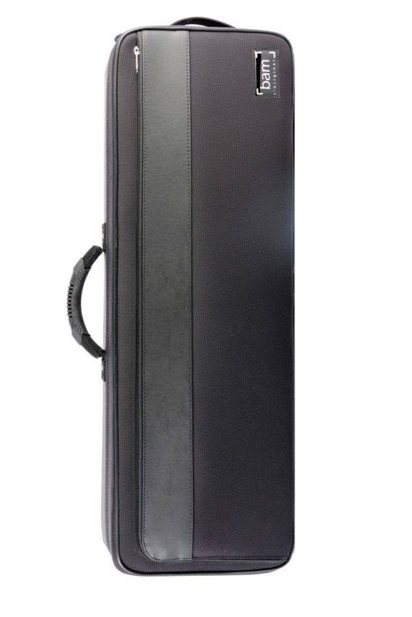 VIOLIN musical instrument case - BAM Cases