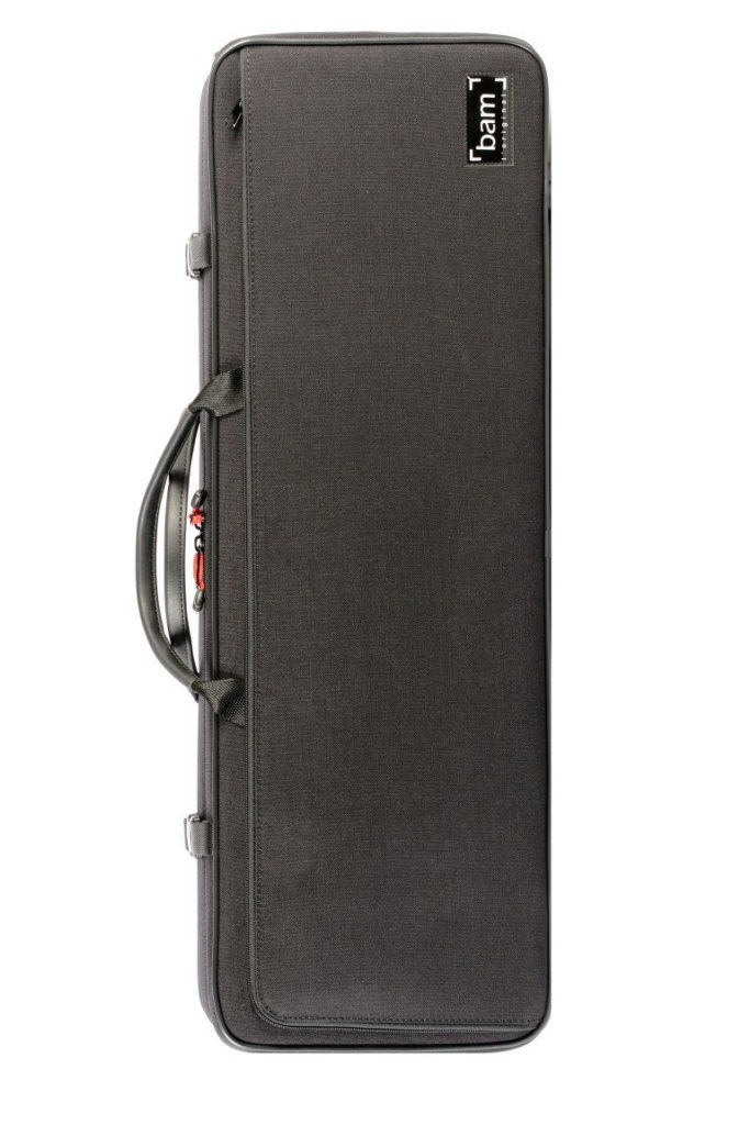 VIOLIN musical instrument case - BAM Cases