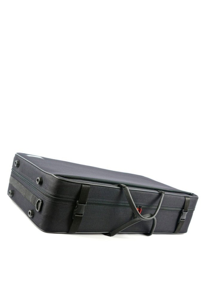 CLASSIC 16" 3/8 (41,5 CM) VIOLA + VIOLIN CASE - Bamcases