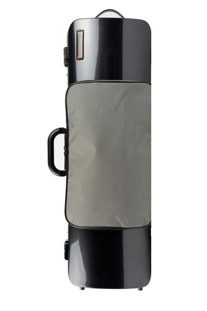 VIOLIN musical instrument case - BAM Cases