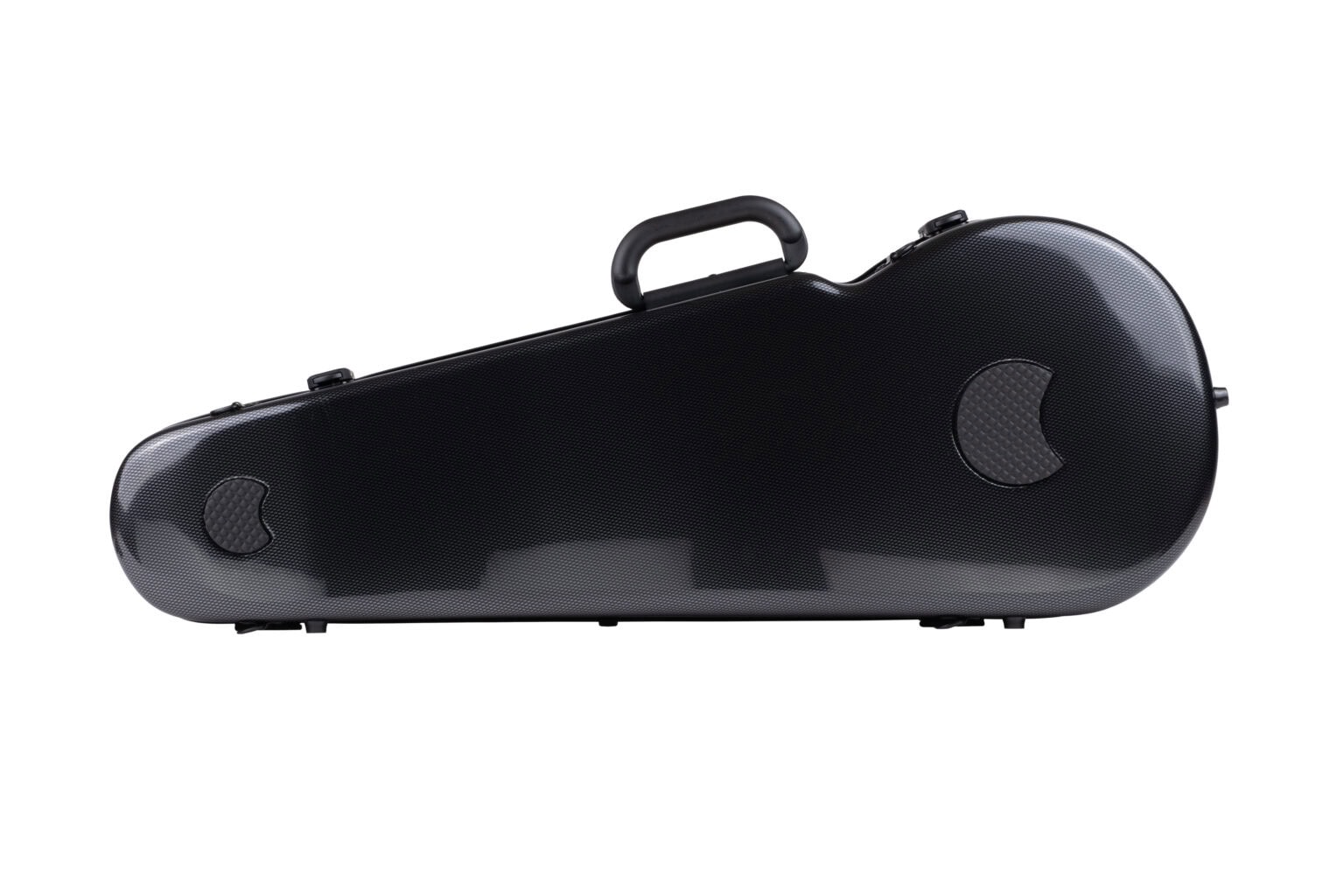 HIGHTECH CONTOURED VIOLA CASE - Bamcases