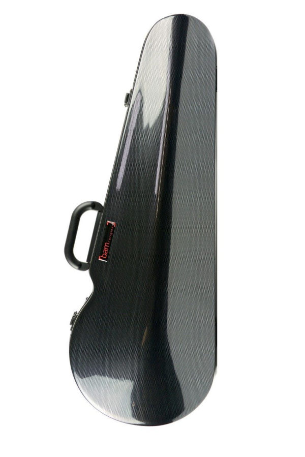 Case and cover for musical instruments - Bam Cases