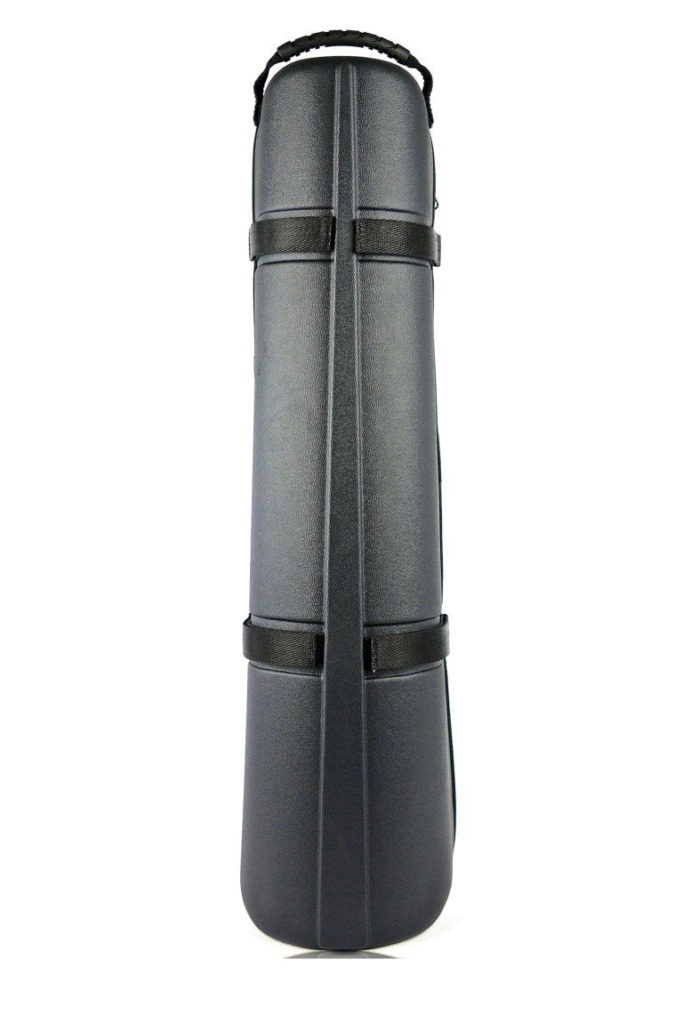 SAXOPHONE musical instrument case - BAM Cases