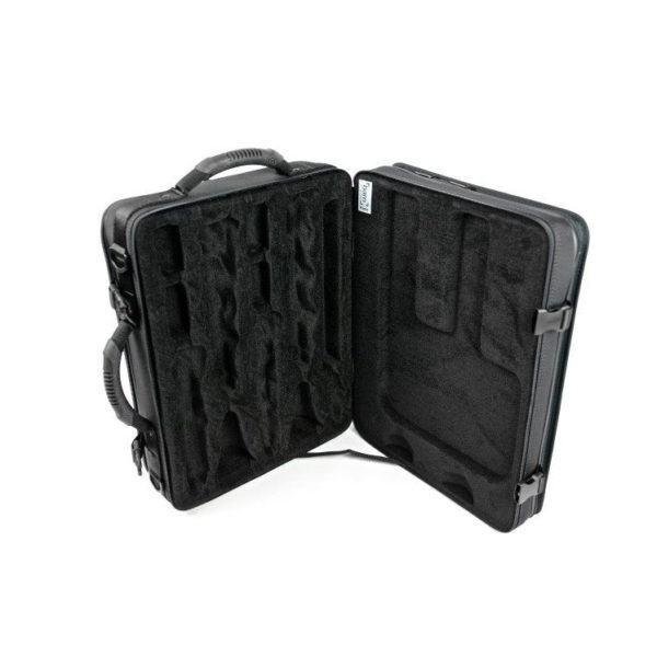 TREKKING DOUBLE CLARINET CASE - Bamcases