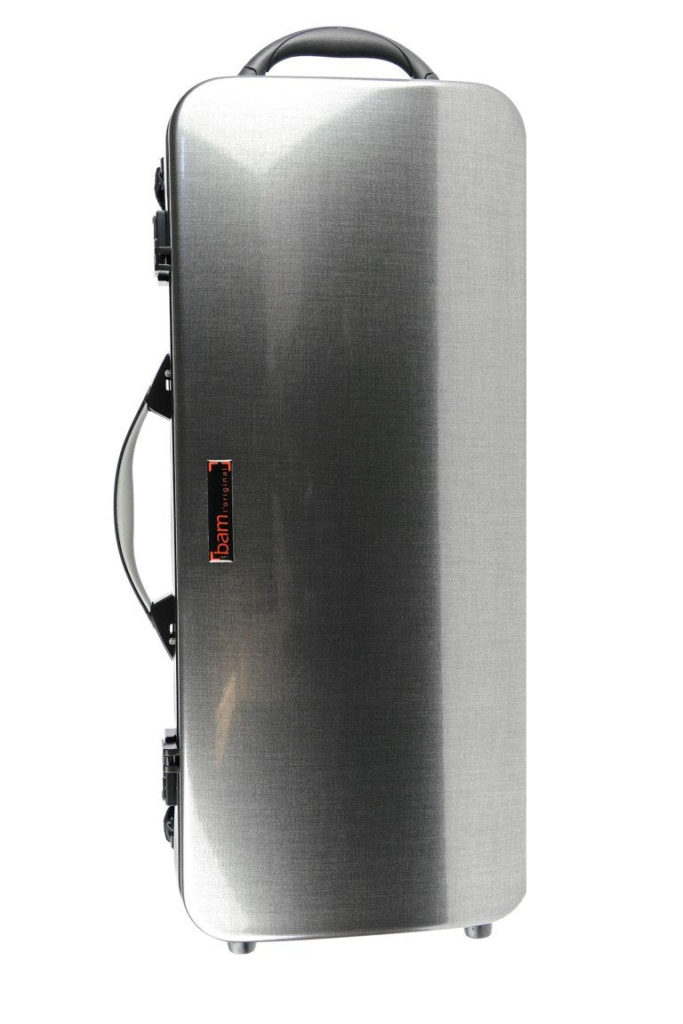 HIGHTECH BASSOON CASE - Bamcases