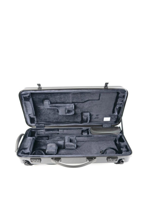 HIGHTECH BASSOON CASE - Bamcases