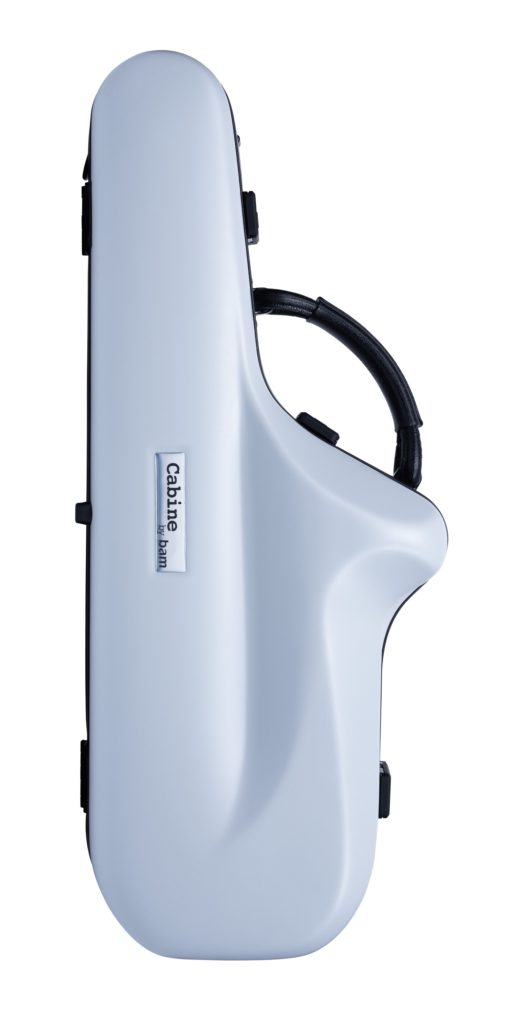 CABINE ALTO SAX CASE - Bamcases