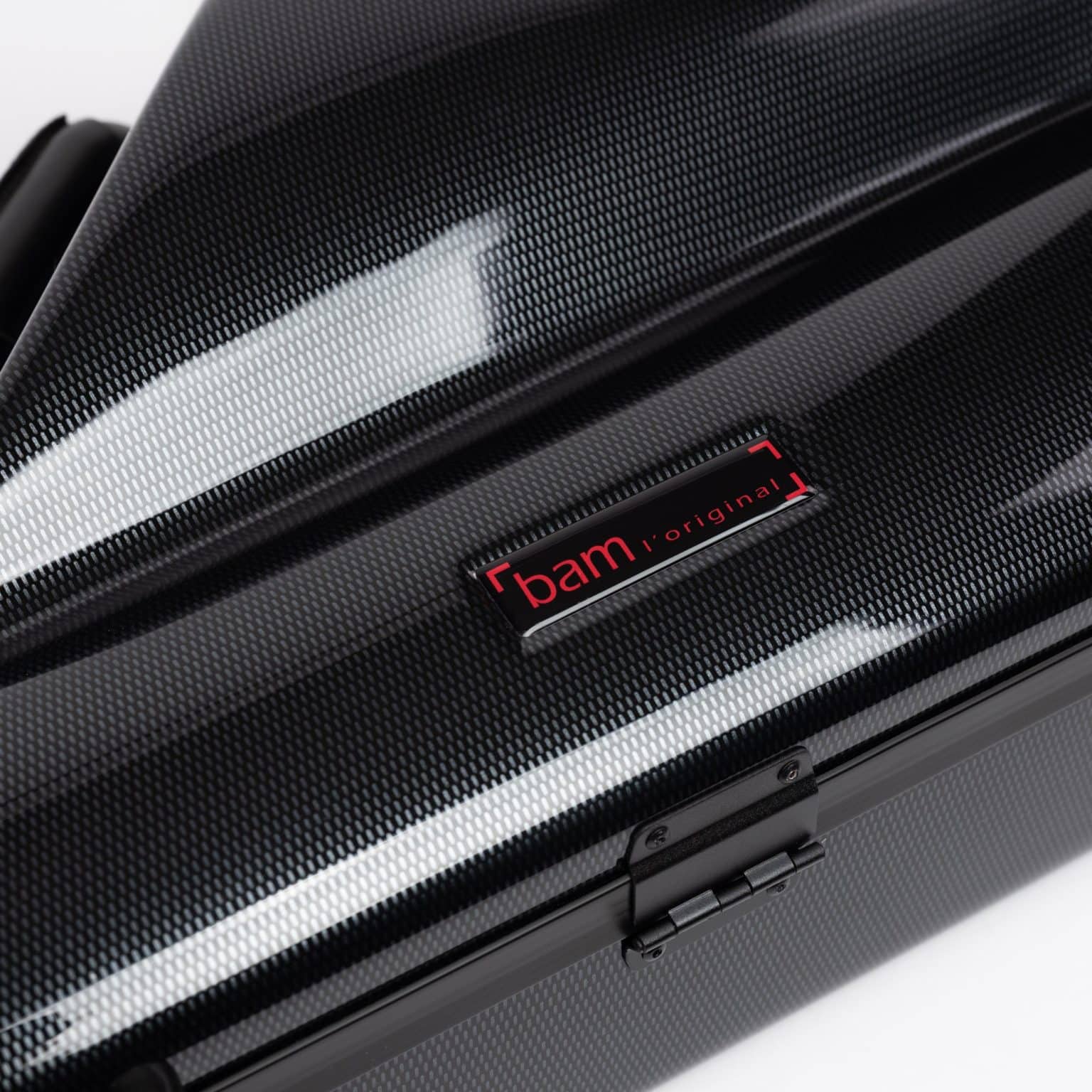 CABINE TENOR SAX CASE - Bamcases