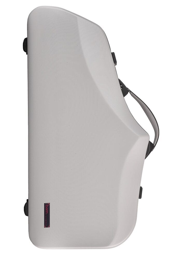 HIGHTECH Alto & Soprano Sax Case - Bamcases