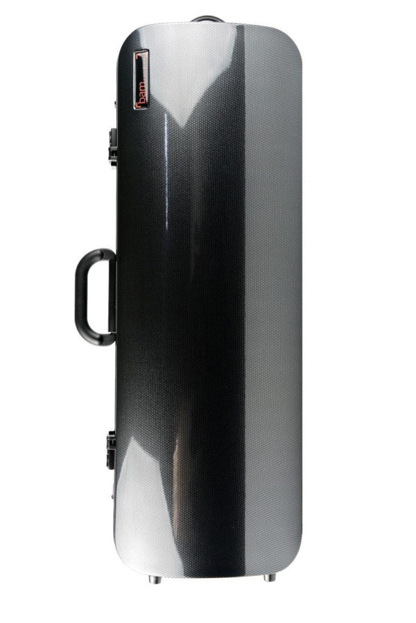 VIOLA musical instrument case - BAM Cases