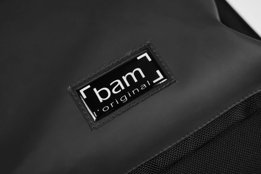 BAMTECH BACKPACK - Bamcases
