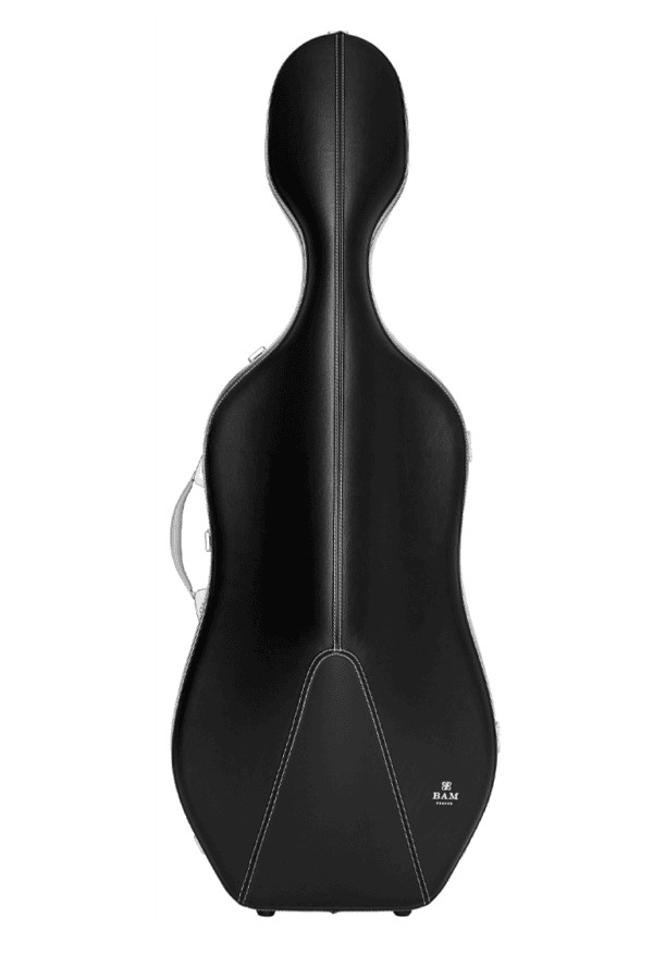 Bam France musical instrument case - BAM Cases