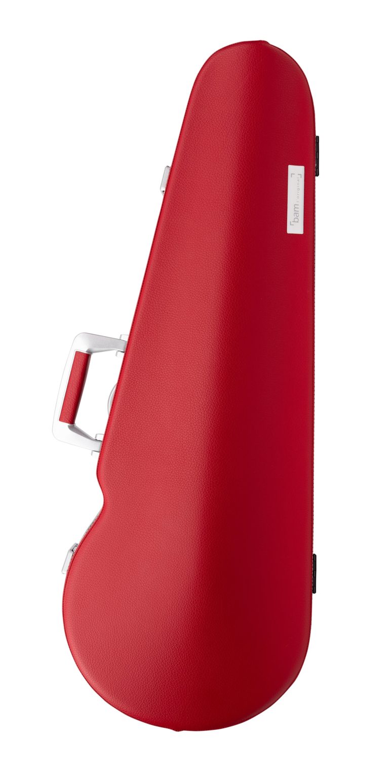 HIGHTECH L'ETOILE CONTOURED VIOLA CASE - Bamcases