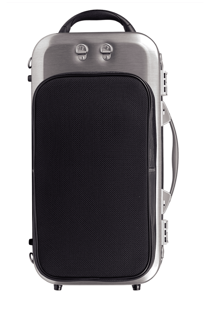 L'ETOILE Hightech Gentleman Bassoon Case - Bamcases