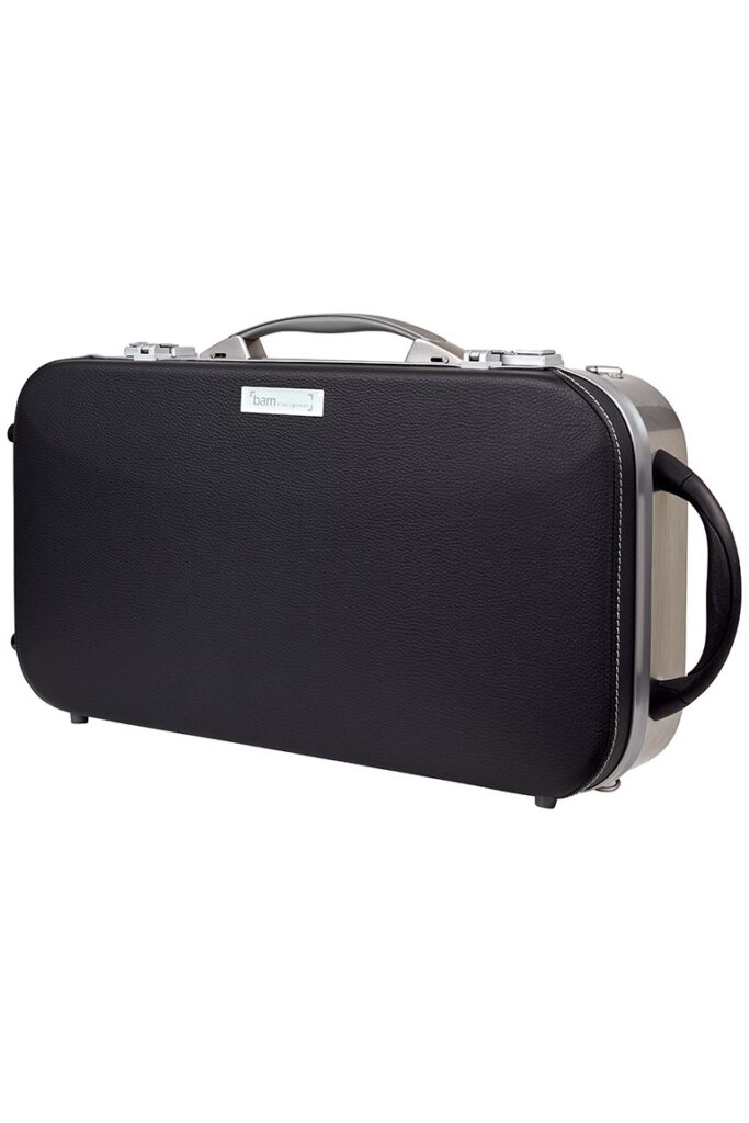 L'ETOILE Hightech Gentleman Bassoon Case - Bamcases