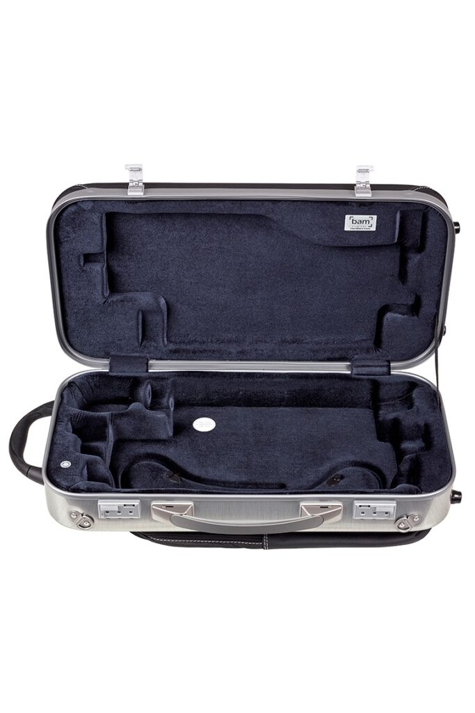 L'ETOILE Hightech Gentleman Bassoon Case - Bamcases