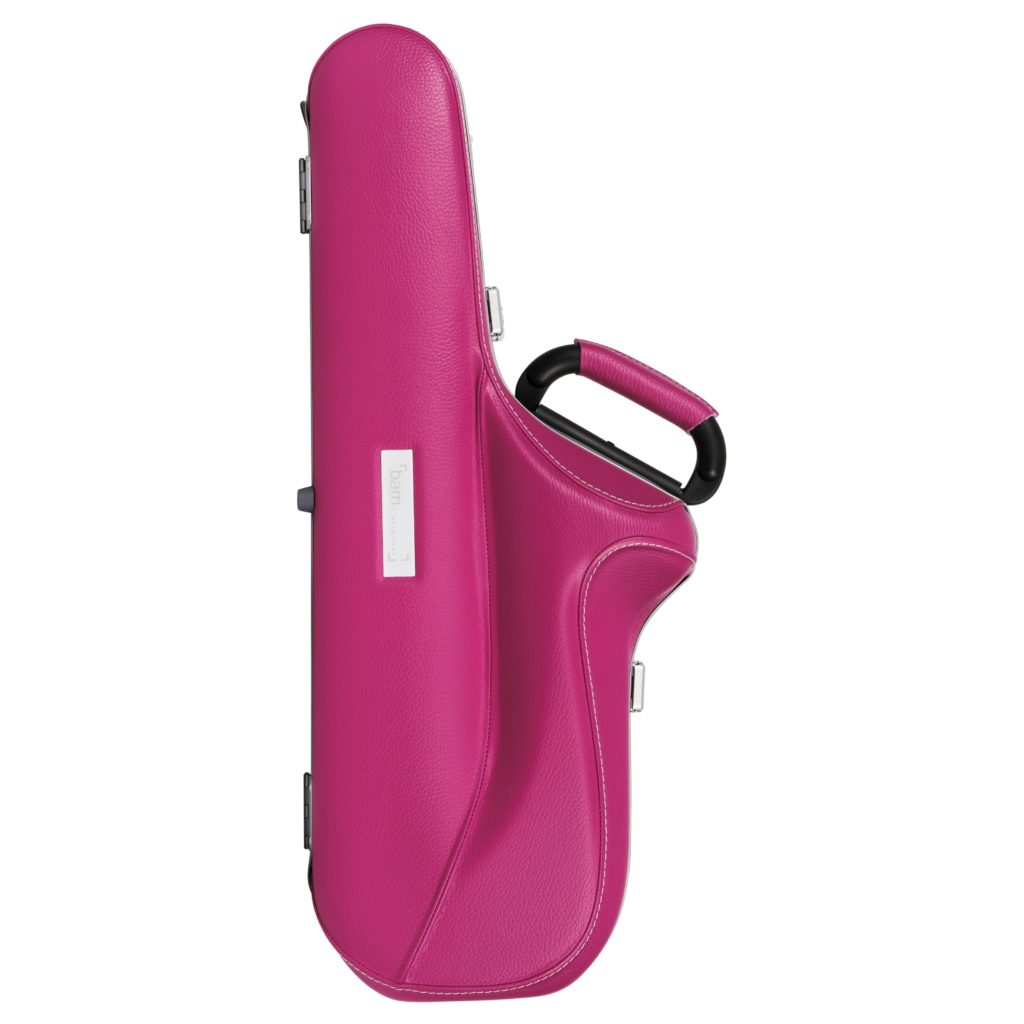 L'ETOILE CABINE ALTO SAX CASE - Bamcases