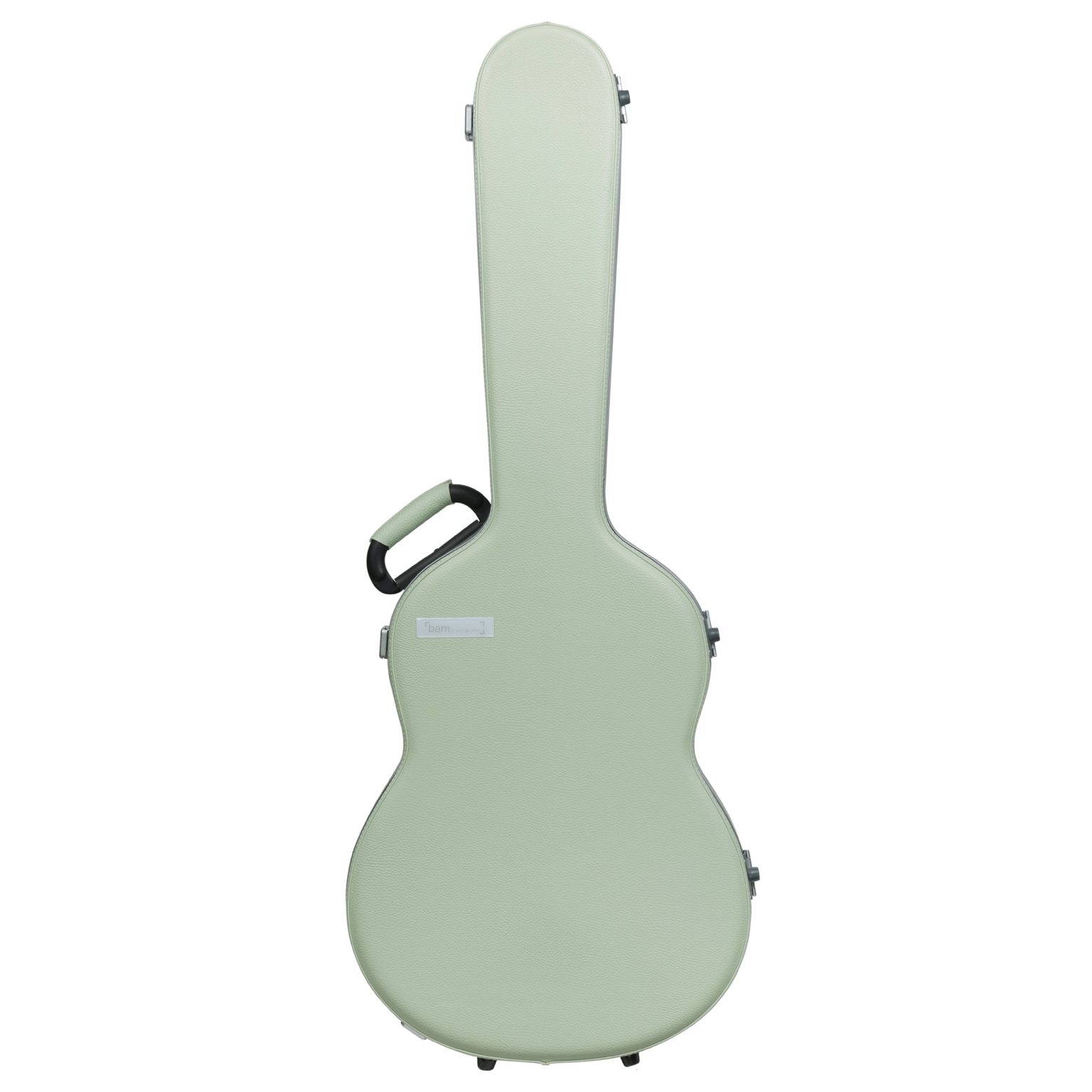 GUITAR musical instrument case - BAM Cases