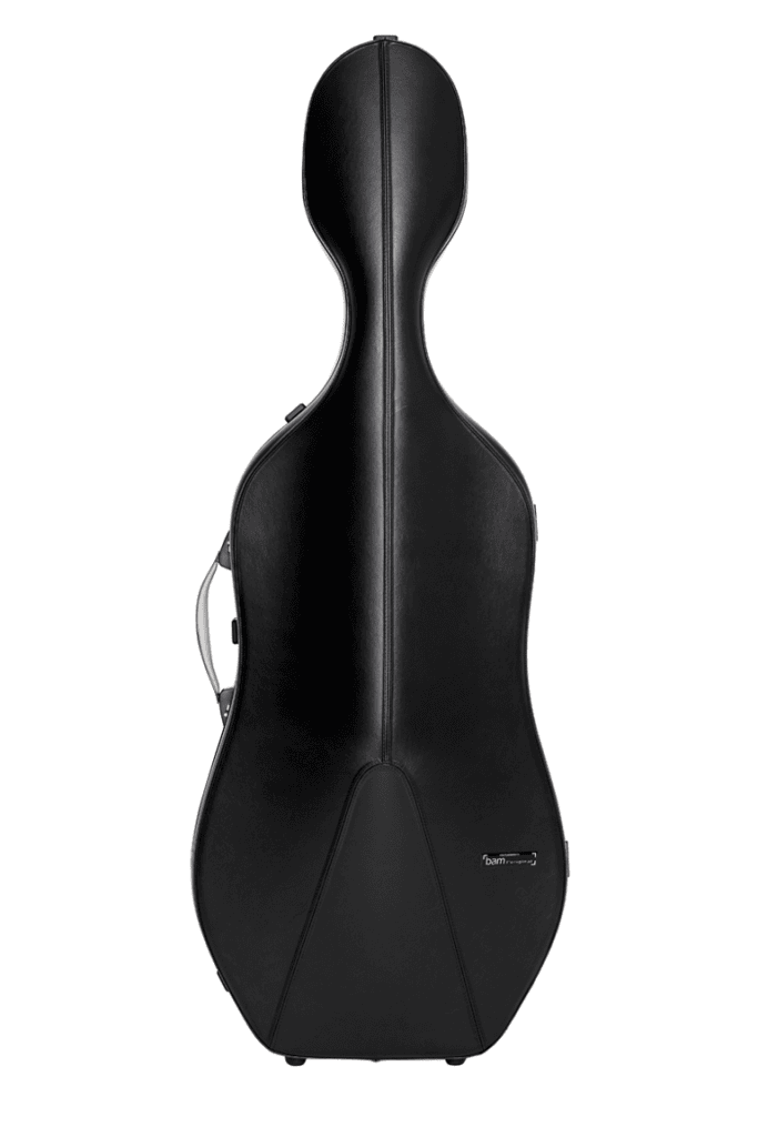 CELLO musical instrument case - BAM Cases