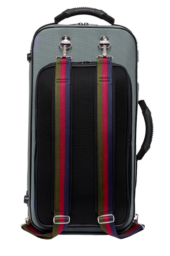 SAINT GERMAIN Gentleman Bassoon Case - Bamcases
