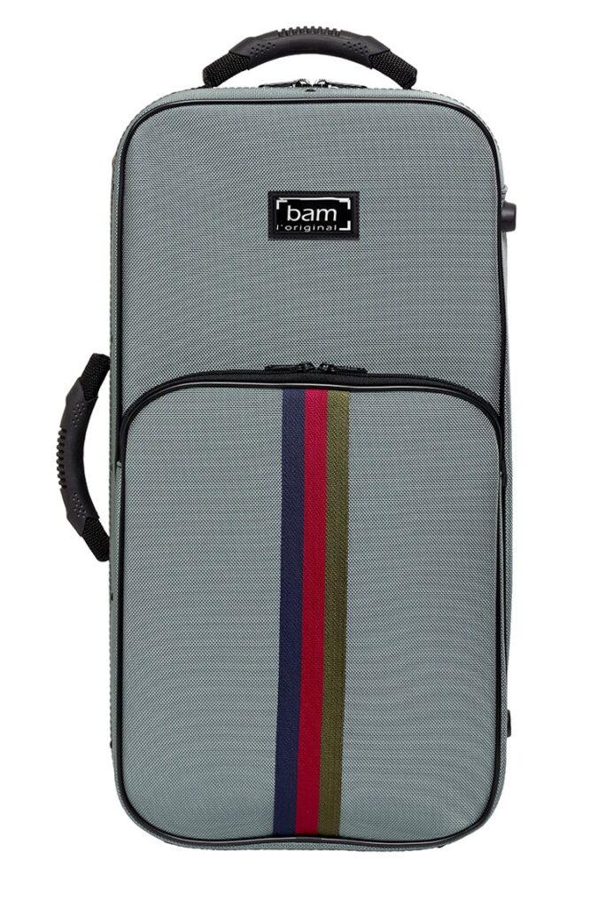 SAINT GERMAIN Gentleman Bassoon Case - Bamcases