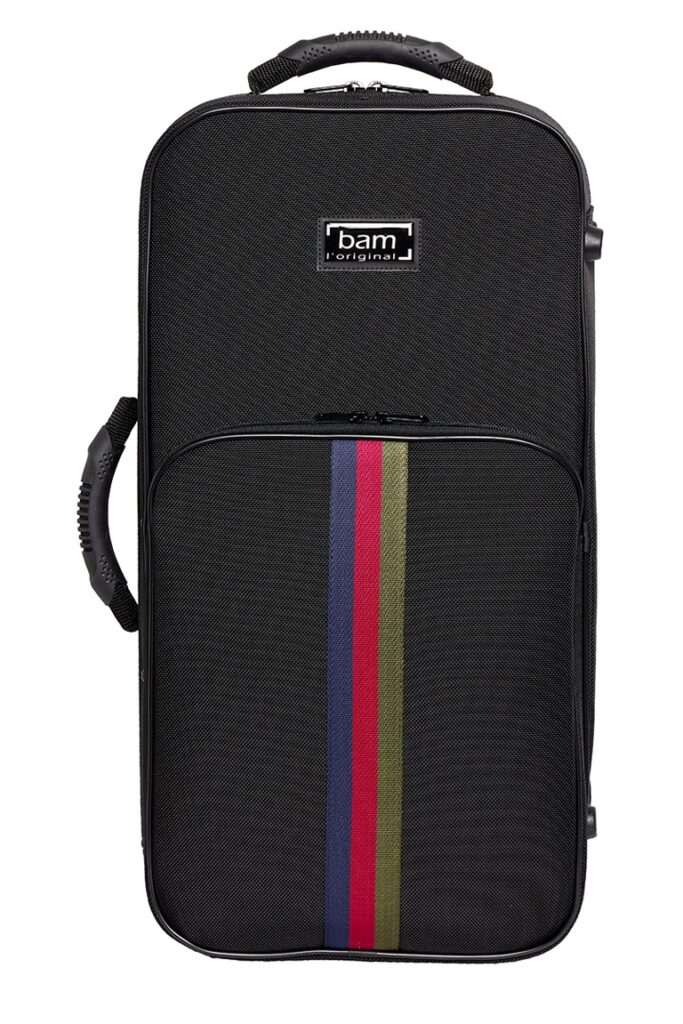 SAINT GERMAIN Gentleman Bassoon Case - Bamcases