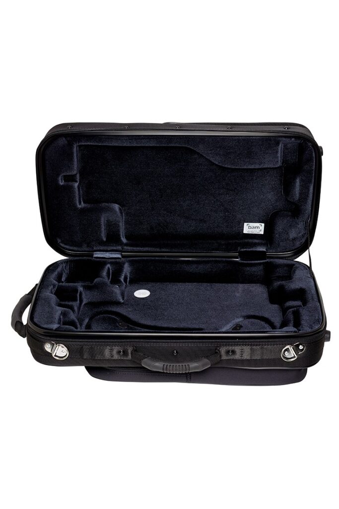 SAINT GERMAIN Gentleman Bassoon Case - Bamcases