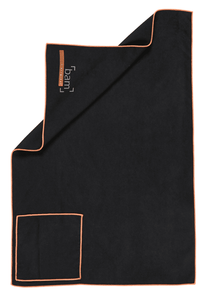 Case and cover for musical instruments - Bam Cases