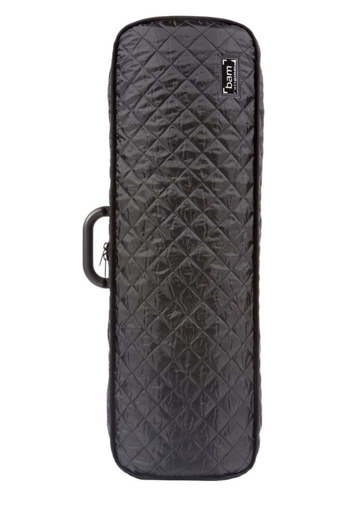 VIOLA musical instrument case - BAM Cases