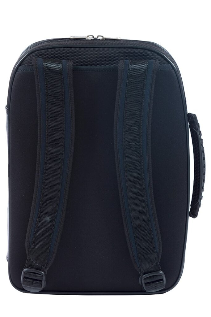SIGNATURE DOUBLE CLARINET CASE - Bamcases