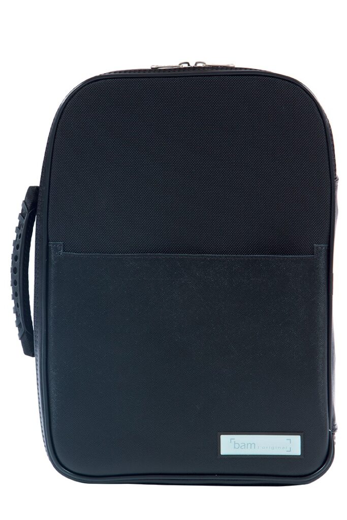 SIGNATURE DOUBLE CLARINET CASE - Bamcases