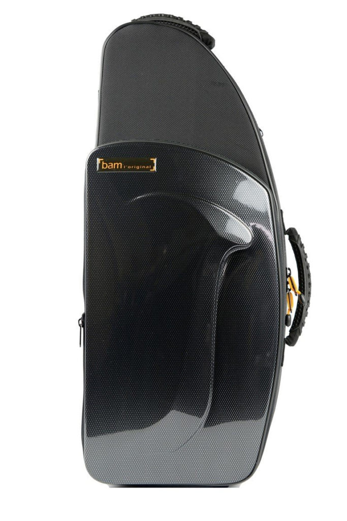 CABINE ALTO SAX CASE - Bamcases