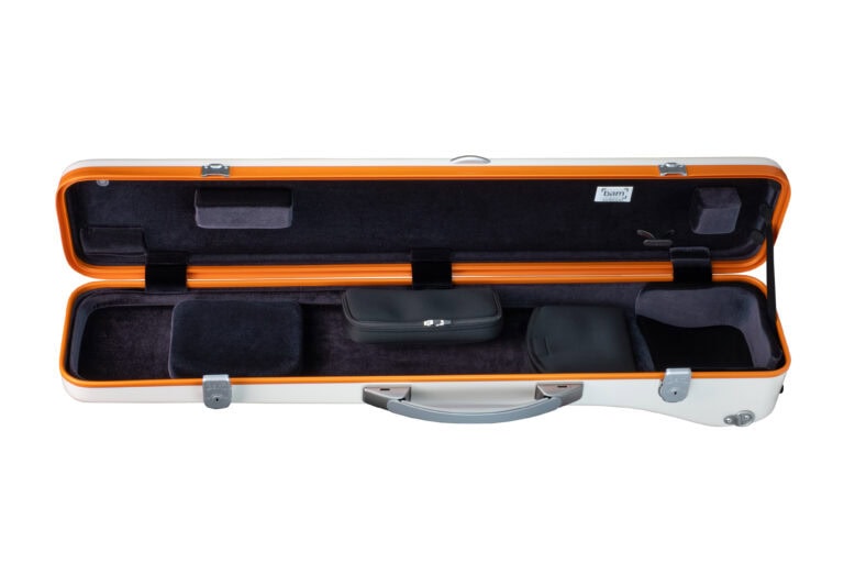 GRAFFITI HIGHTECH ERHU CASE - Bamcases