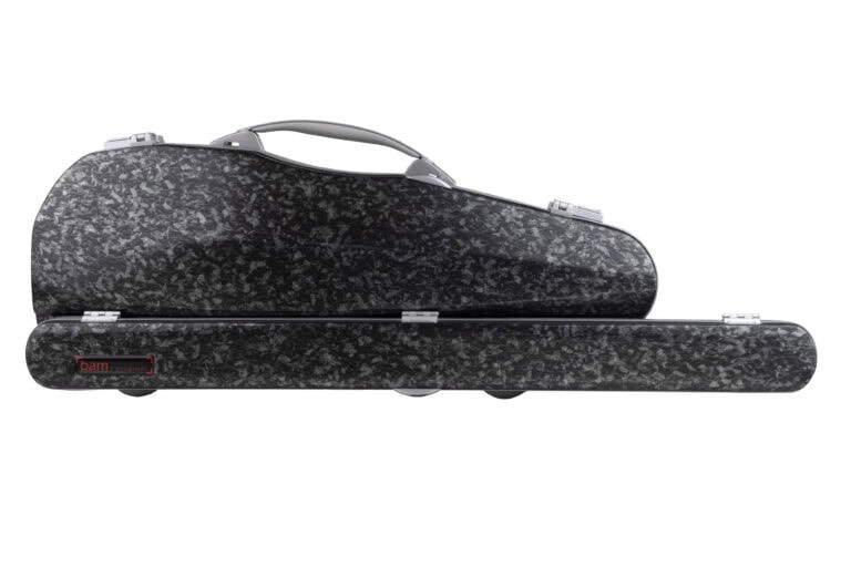 Novelties 2025 musical instrument case - BAM Cases