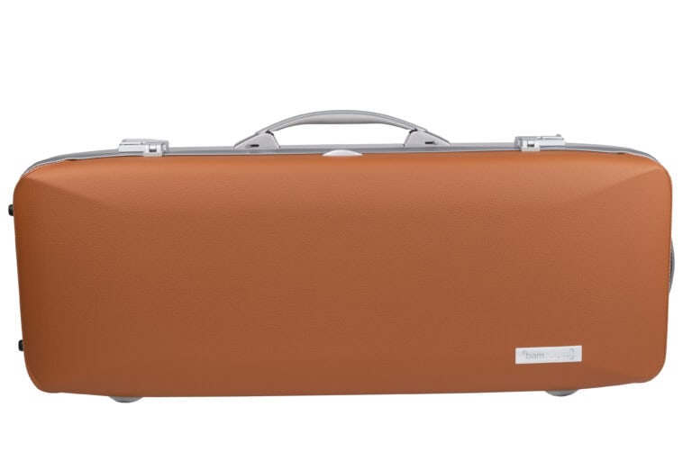 Novelties 2025 musical instrument case - BAM Cases